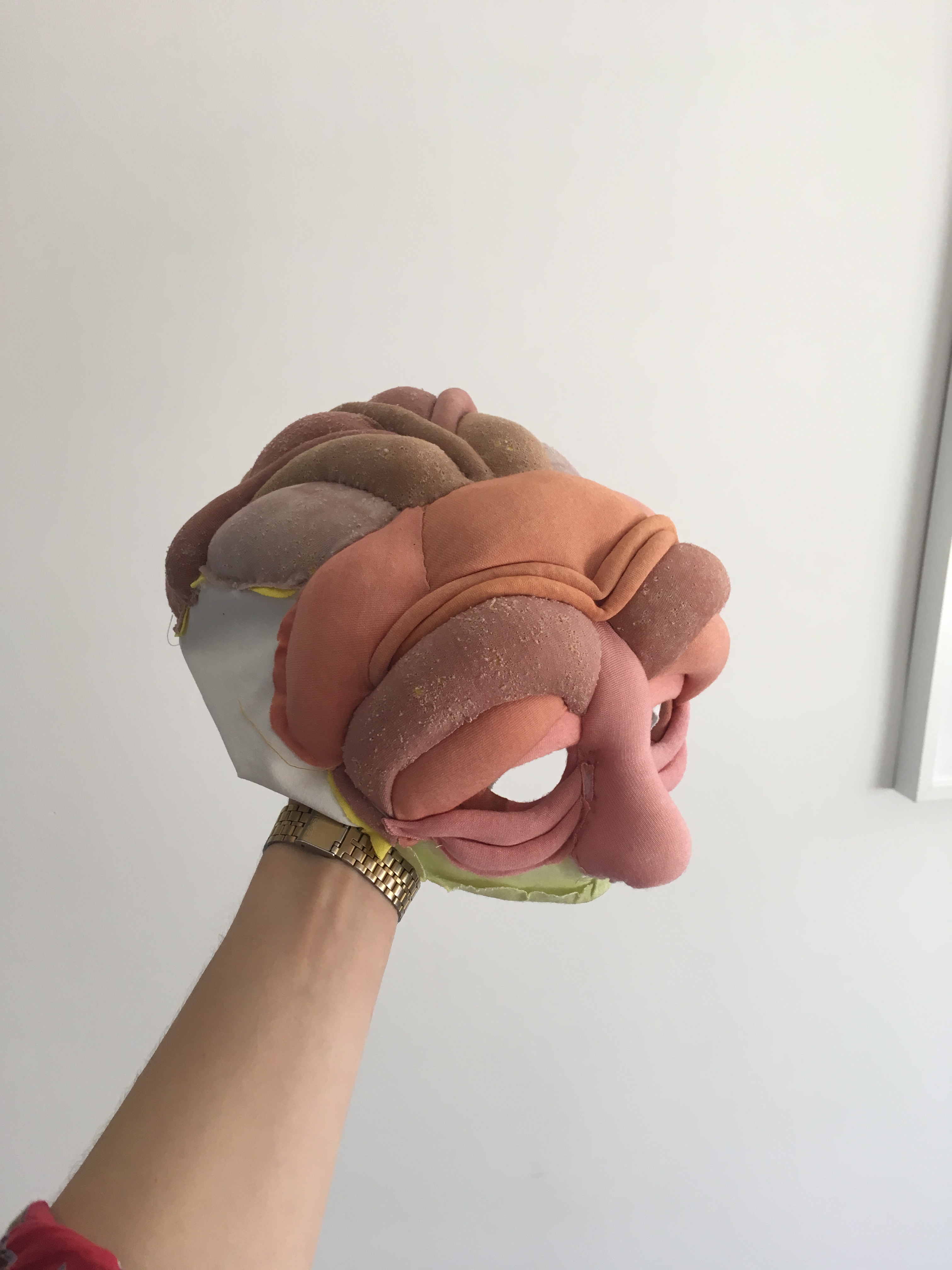 An interview with Daisy Collingridge – Feltmakers Ireland