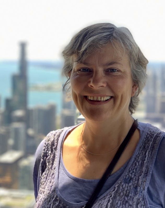 Meet the Maker- Maria Mc Garry – Feltmakers Ireland