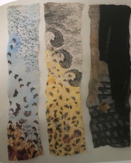 Meet the Maker- Maria Mc Garry – Feltmakers Ireland