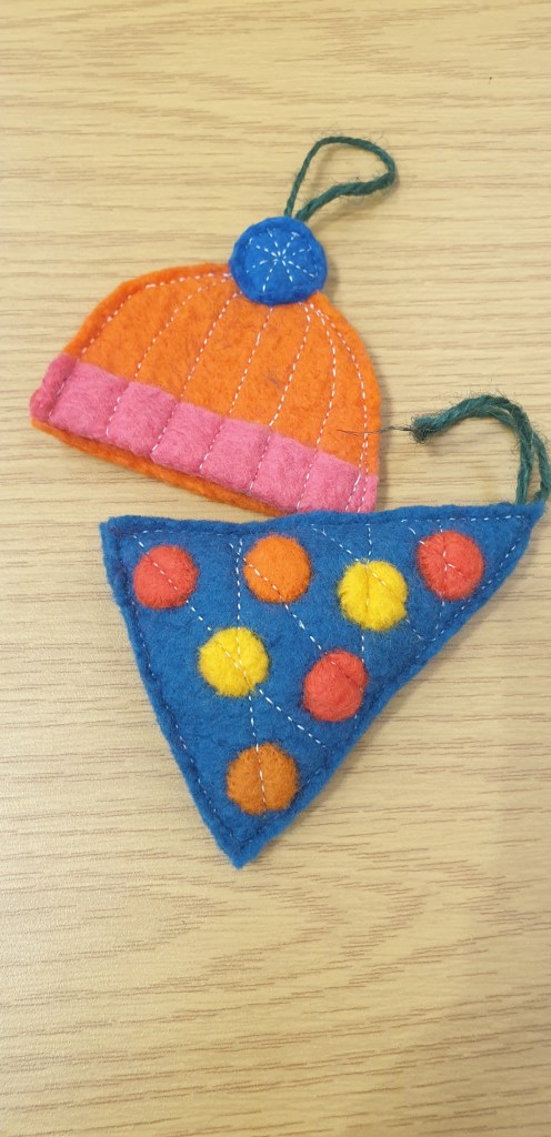 Feltmakers Ireland – Creating works of art with fibre