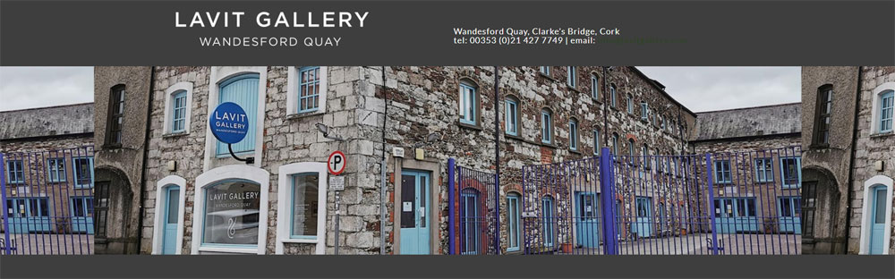 Exhibition: Into the Weave – Lavit Gallery in Cork – Feltmakers Ireland