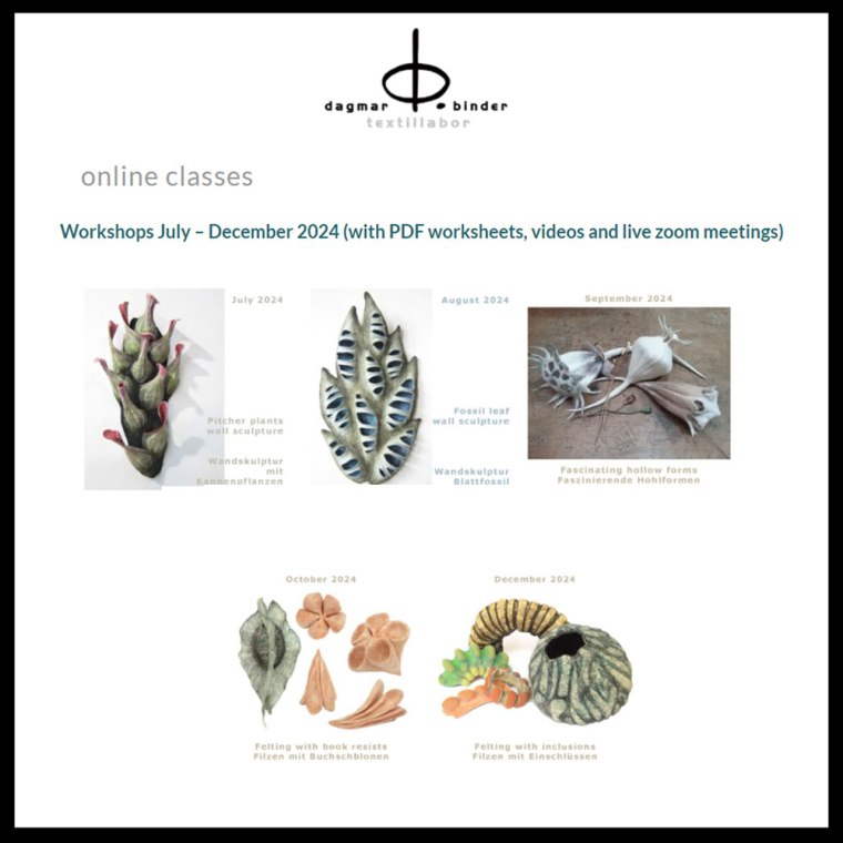 Blog: – Feltmakers Ireland