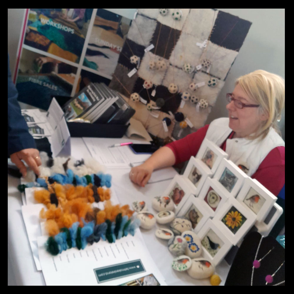 Blog: – Feltmakers Ireland